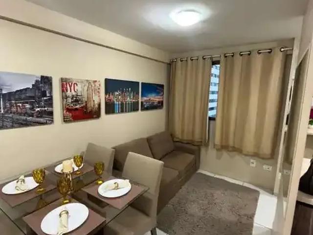 Apartamento para Locação em Recife/PE Boa Viagem 1 Quartos