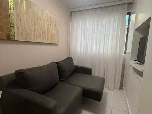 Apartamento para Locação em Recife/PE Boa Viagem 1 Quartos