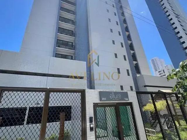 Apartamento para Locação em Recife/PE Boa Viagem 1 Quartos