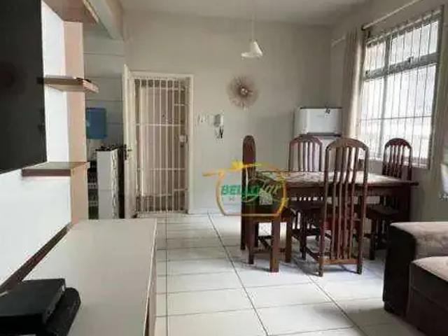 Apartamento para Locação em Recife/PE Boa Viagem 1 Quartos