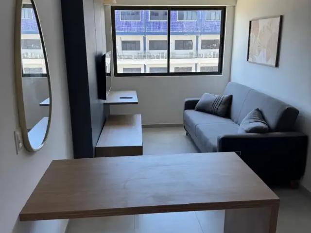 Apartamento para Locação em Recife/PE Boa Viagem 1 Quartos