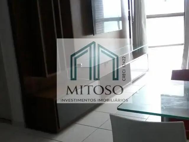 Apartamento para Locação em Recife/PE Boa Viagem 1 Quartos