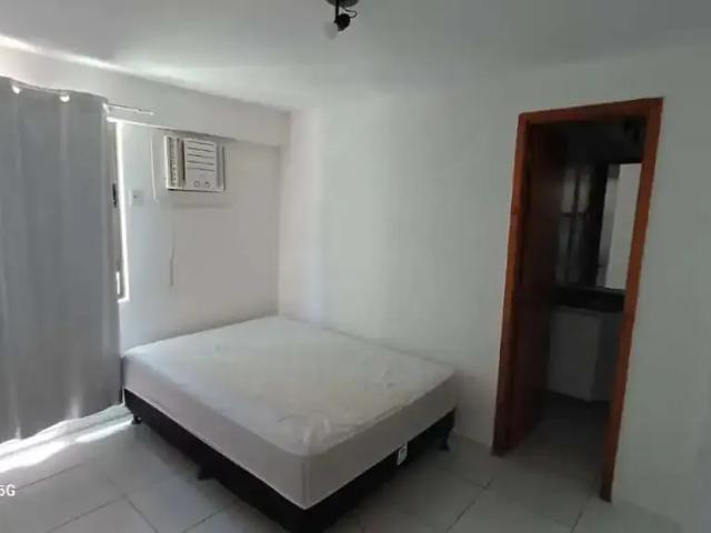 Apartamento para Locação em Recife/PE Boa Viagem 1 Quartos