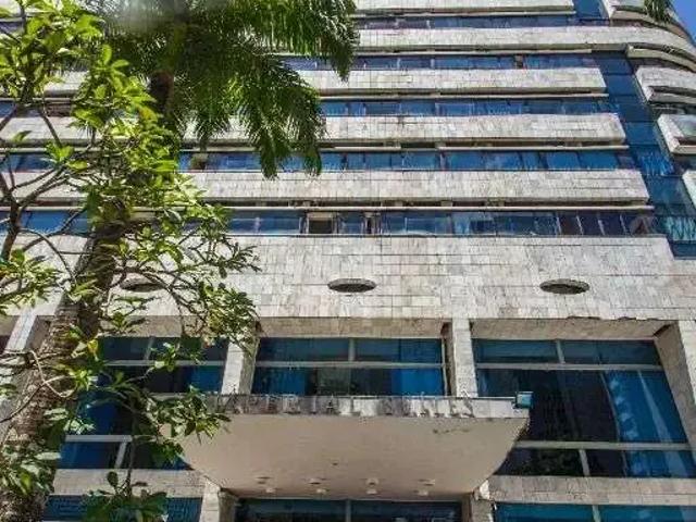 Apartamento para Locação em Recife/PE Boa Viagem 1 Quartos