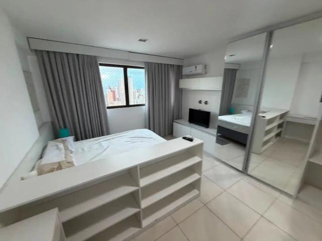 Apartamento para Locação em Recife/PE Boa Viagem 1 Quartos