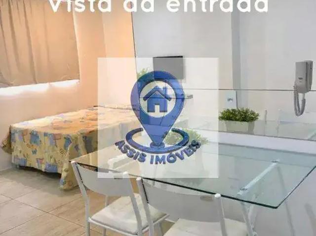 Apartamento para Locação em Recife/PE Boa Viagem 1 Quartos
