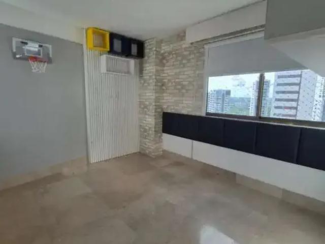 Apartamento para Locação em Recife/PE Boa Viagem 1 Quartos