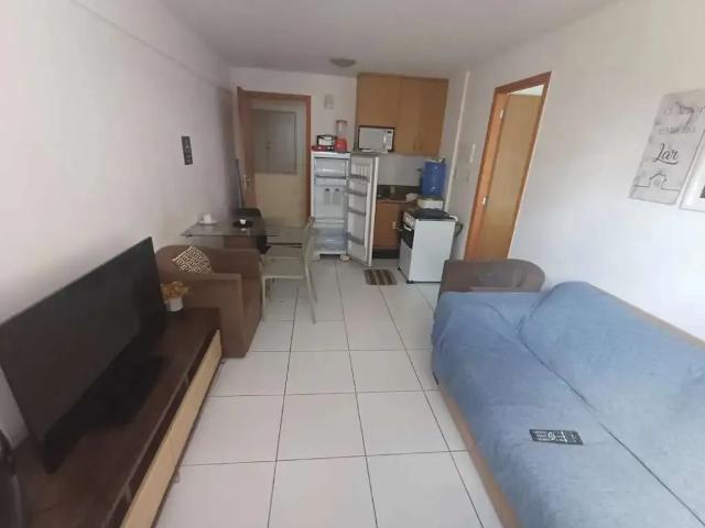 Apartamento para Locação em Recife/PE Boa Viagem 1 Quartos