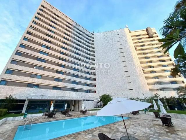Apartamento para Locação em Recife/PE Boa Viagem 1 Quartos