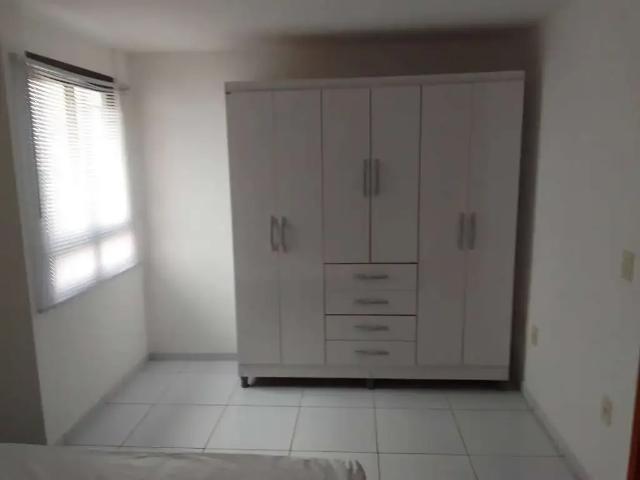 Apartamento para Locação em Recife/PE Boa Viagem 1 Quartos
