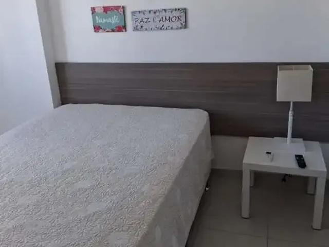 Apartamento para Locação em Recife/PE Boa Viagem 1 Quartos