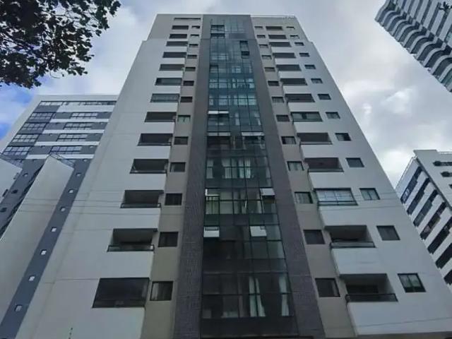 Apartamento para Locação em Recife/PE Boa Viagem 1 Quartos