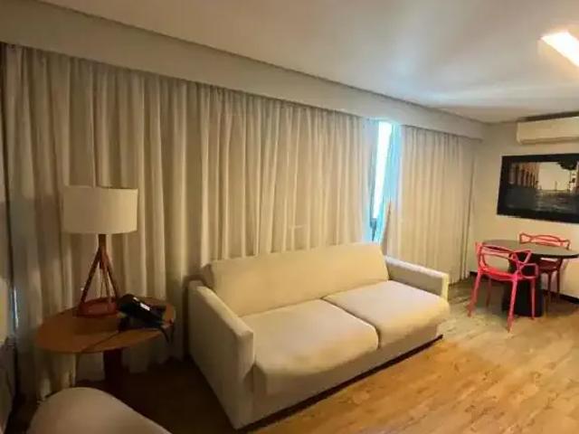 Apartamento para Locação em Recife/PE Boa Viagem 1 Quartos