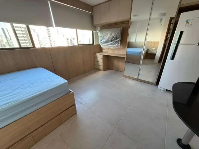 Apartamento para Locação em Recife/PE Boa Viagem 1 Quartos