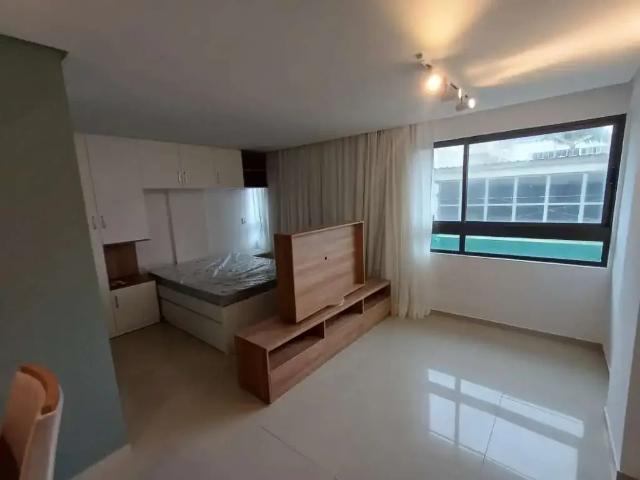 Apartamento para Locação em Recife/PE Boa Viagem 1 Quartos