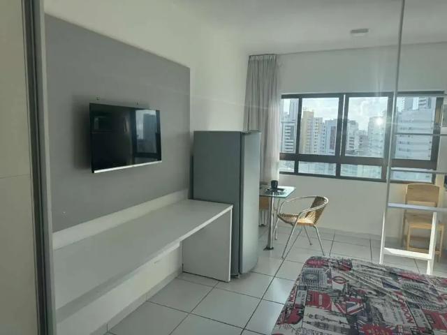 Apartamento para Locação em Recife/PE Boa Viagem 1 Quartos