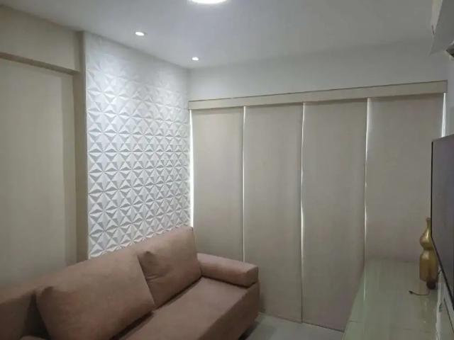 Apartamento para Locação em Recife/PE Boa Viagem 1 Quartos