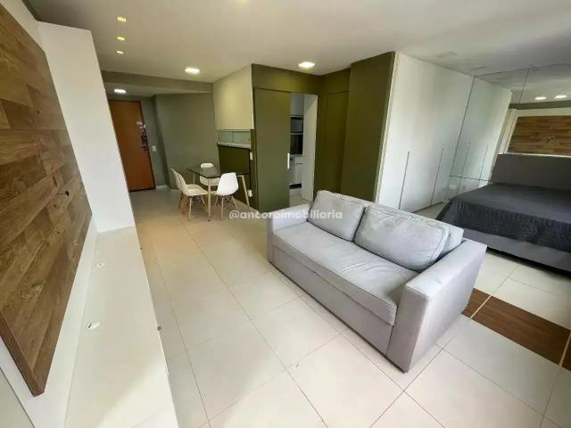 Apartamento para Locação em Recife/PE Boa Viagem 1 Quartos