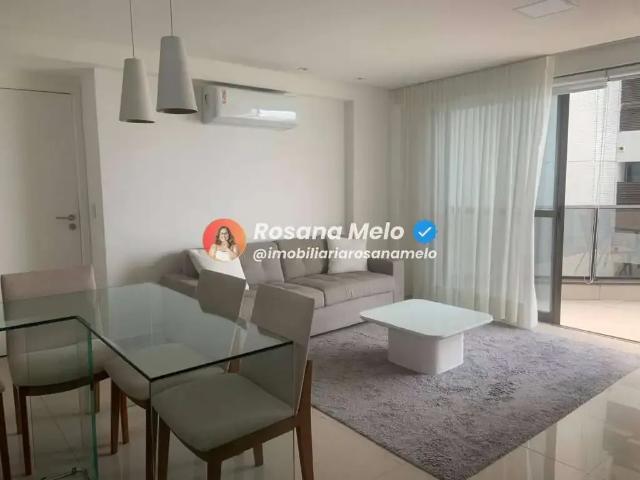Apartamento para Locação em Recife/PE Boa Viagem 1 Quartos