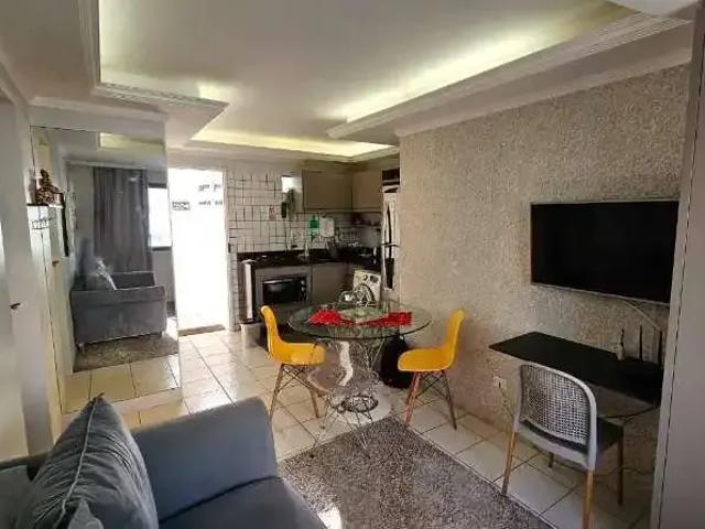 Apartamento para Locação em Recife/PE Boa Viagem 1 Quartos