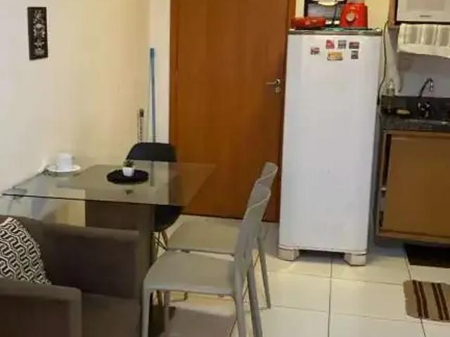 Apartamento para Locação em Recife/PE Boa Viagem 1 Quartos