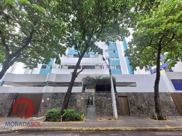 Apartamento para Locação em Recife/PE Boa Viagem 1 Quartos