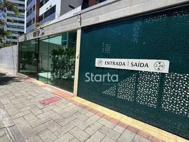 Apartamento para Locação em Recife/PE Boa Viagem 1 Quartos