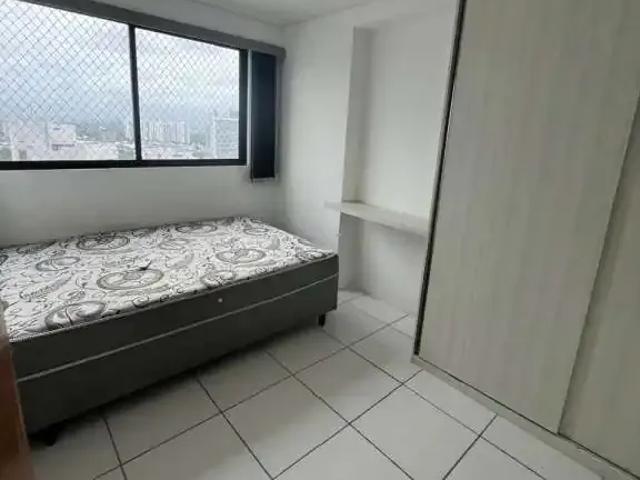 Apartamento para Locação em Recife/PE Boa Viagem 1 Quartos