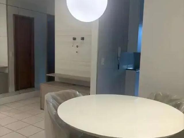Apartamento para Locação em Recife/PE Boa Viagem 1 Quartos