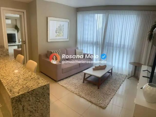 Apartamento para Locação em Recife/PE Boa Viagem 1 Quartos