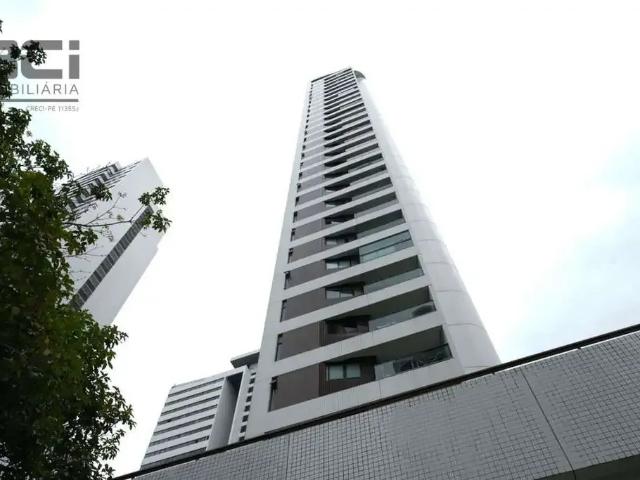 Apartamento para Locação em Recife/PE Boa Viagem 1 Quartos