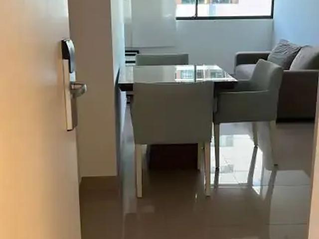 Apartamento para Locação em Recife/PE Boa Viagem 1 Quartos