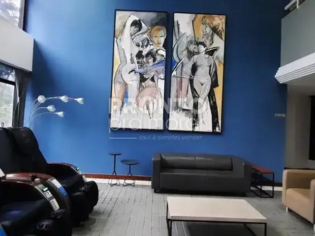 Apartamento para Locação em Recife/PE Boa Viagem 1 Quartos