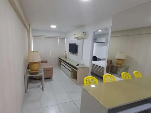 Apartamento para Locação em Recife/PE Boa Viagem 1 Quartos