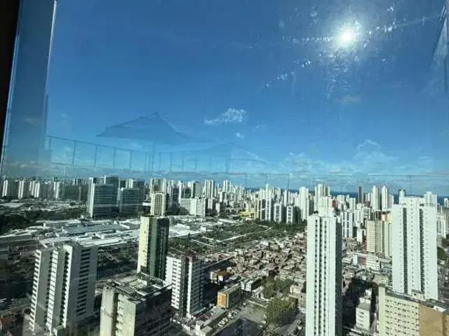 Apartamento para Locação em Recife/PE Boa Viagem 1 Quartos