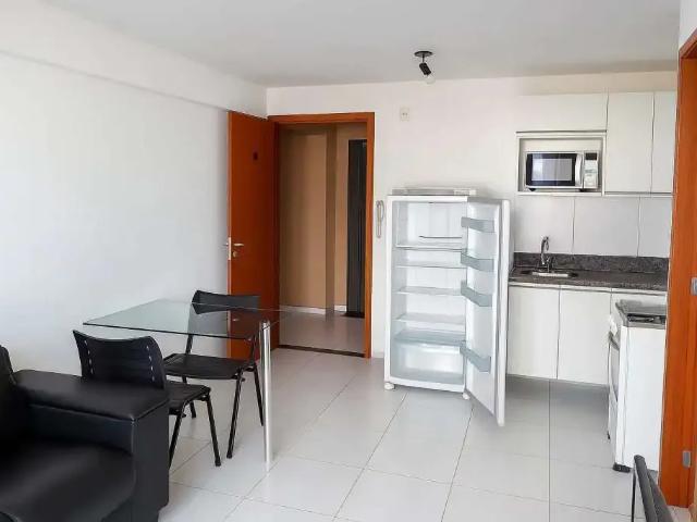 Apartamento para Locação em Recife/PE Boa Viagem 1 Quartos