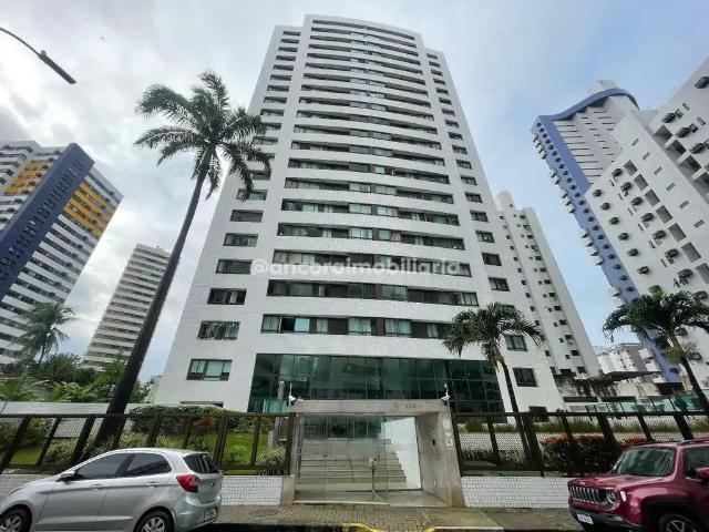 Apartamento para Locação em Recife/PE Boa Viagem 1 Quartos