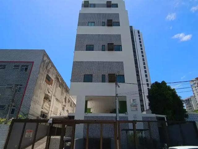 Apartamento para Locação em Recife/PE Boa Viagem 1 Quartos
