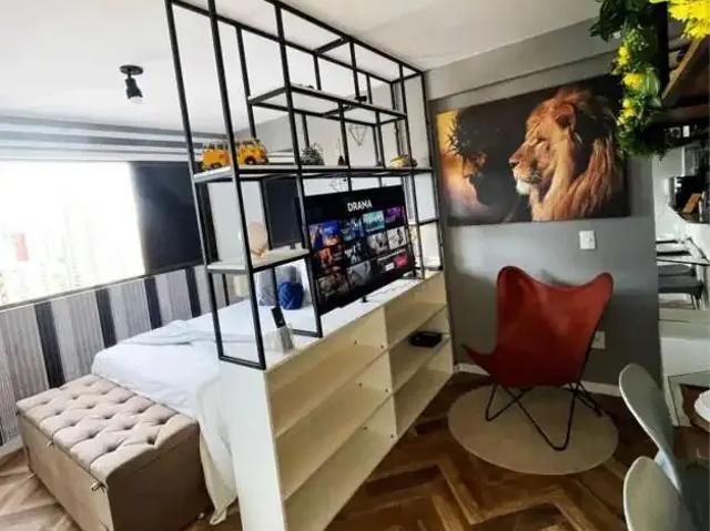 Apartamento para Locação em Recife/PE Boa Viagem 1 Quartos