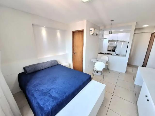 Apartamento para Locação em Recife/PE Boa Viagem 1 Quartos