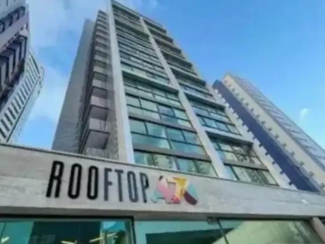 Apartamento para Locação em Recife/PE Boa Viagem 1 Quartos