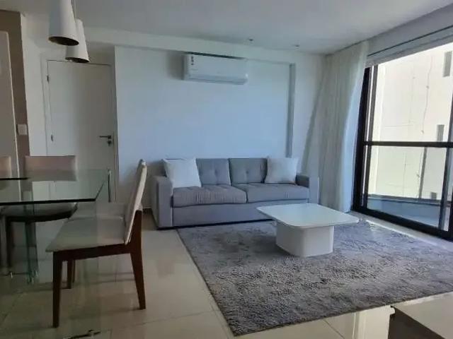 Apartamento para Locação em Recife/PE Boa Viagem 1 Quartos