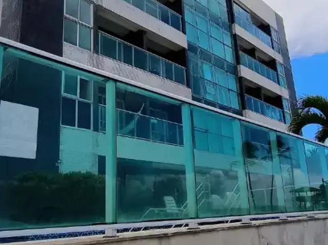 Apartamento para Locação em Recife/PE Boa Viagem 1 Quartos