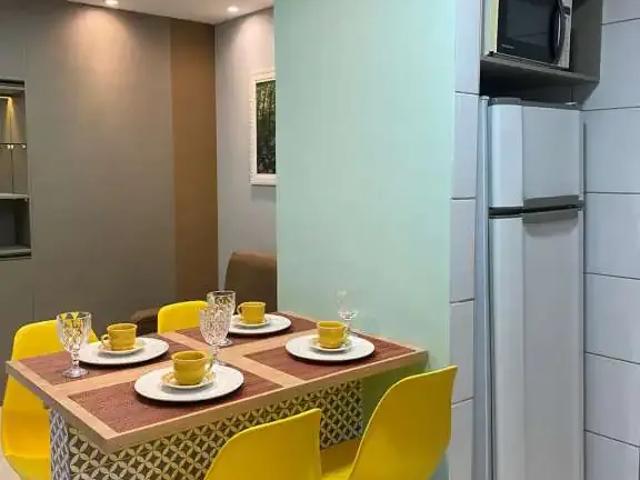 Apartamento para Locação em Recife/PE Boa Viagem 1 Quartos