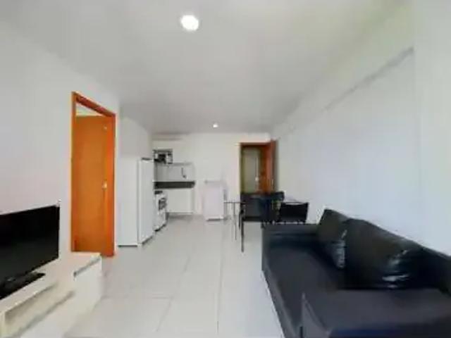 Apartamento para Locação em Recife/PE Boa Viagem 1 Quartos