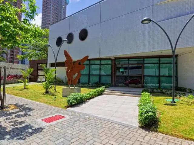 Apartamento para Locação em Recife/PE Boa Viagem 1 Quartos