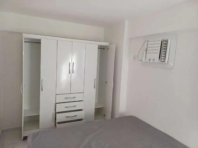 Apartamento para Locação em Recife/PE Boa Viagem 1 Quartos