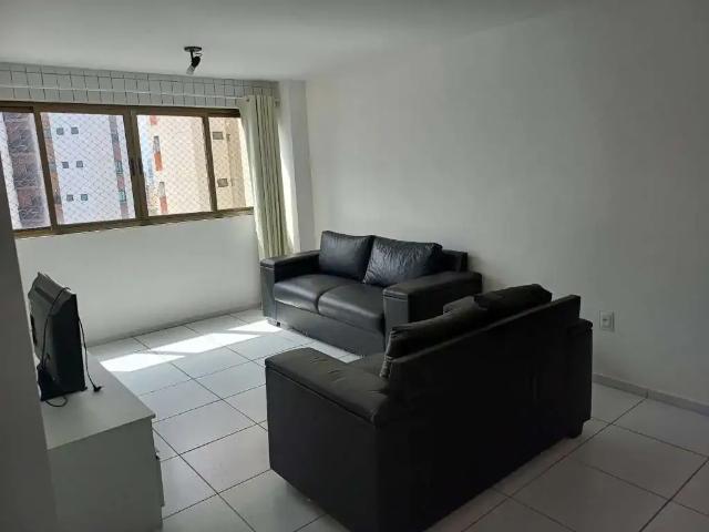 Apartamento para Locação em Recife/PE Boa Viagem 1 Quartos