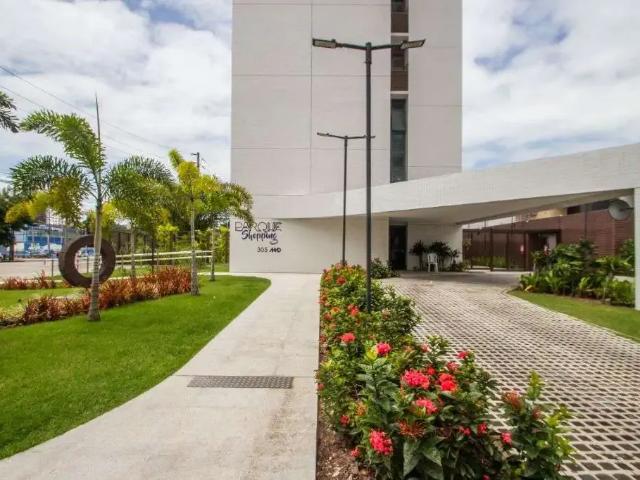 Apartamento para Locação em Recife/PE Boa Viagem 1 Quartos