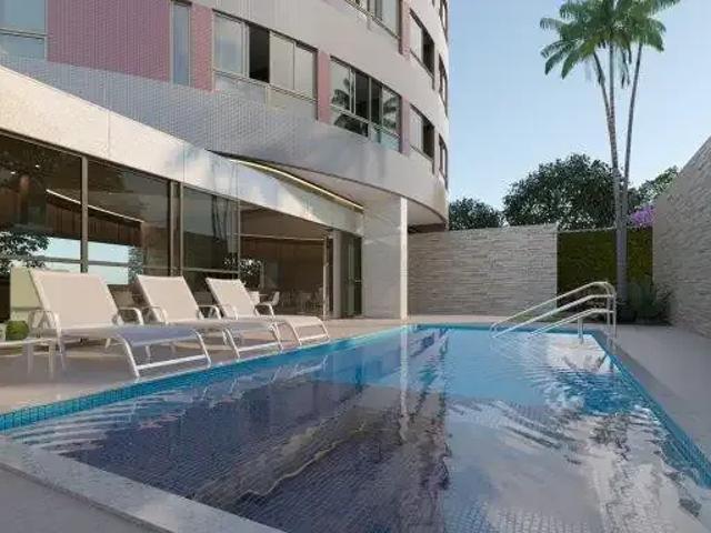 Apartamento para Locação em Recife/PE Boa Viagem 1 Quartos